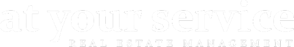 At Your Service Real Estate Management